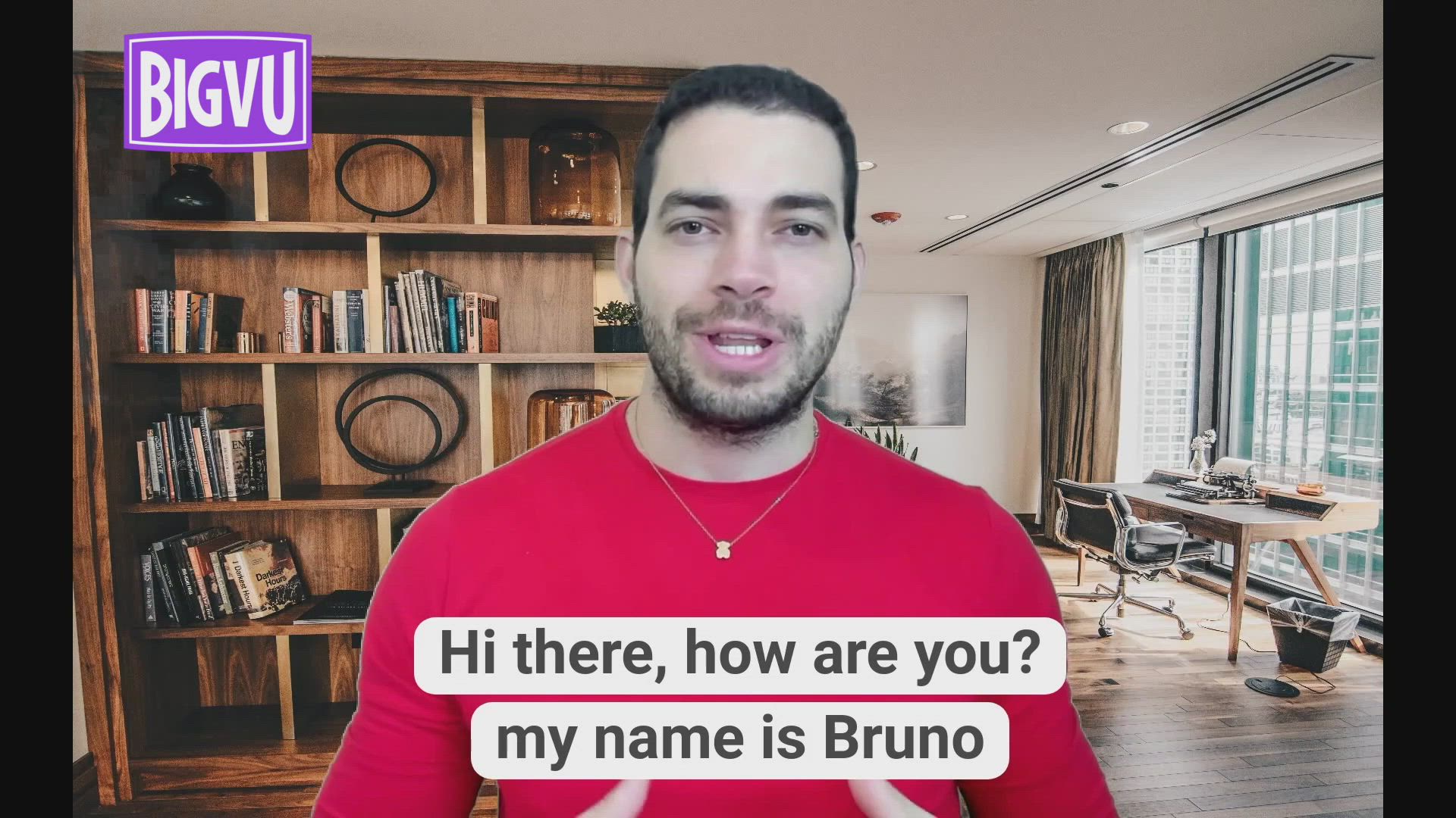 BIGVU