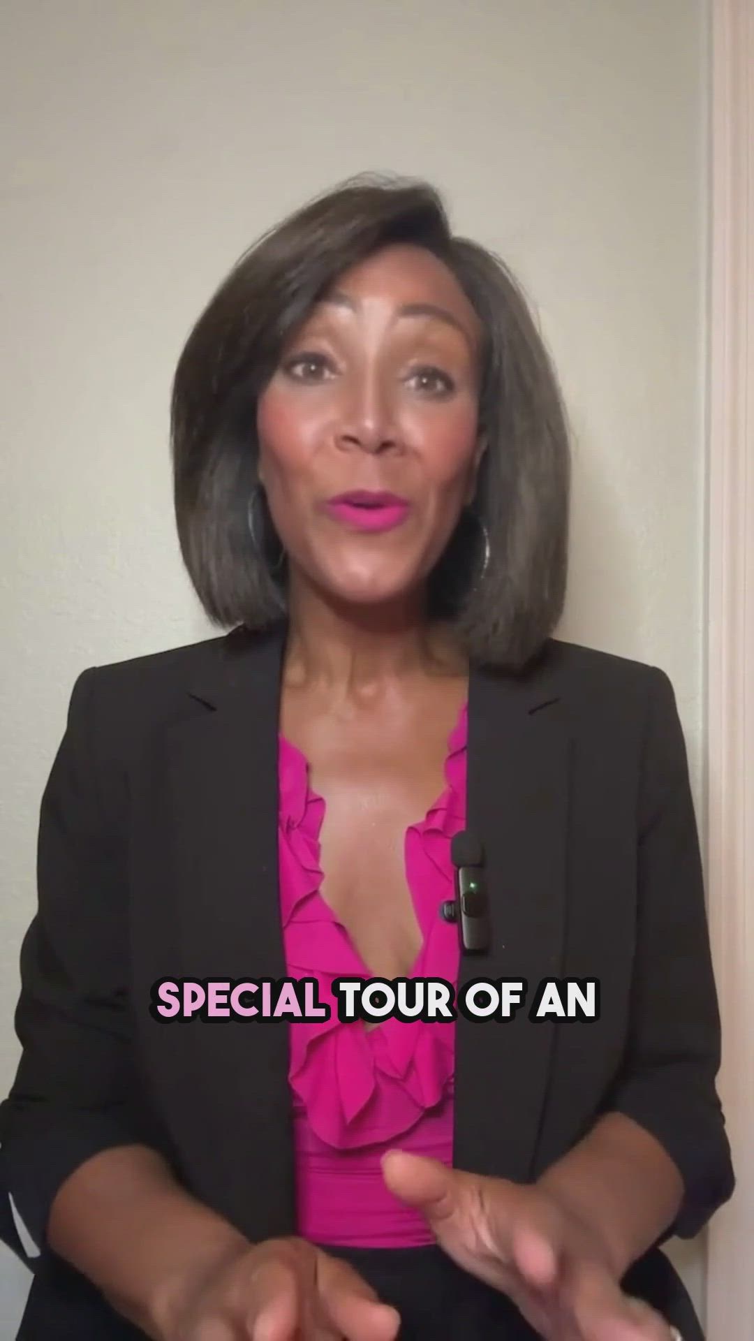 Realtor Video